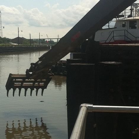 Grillot Construction | Civil, Commercial, Environmental and Marine ...