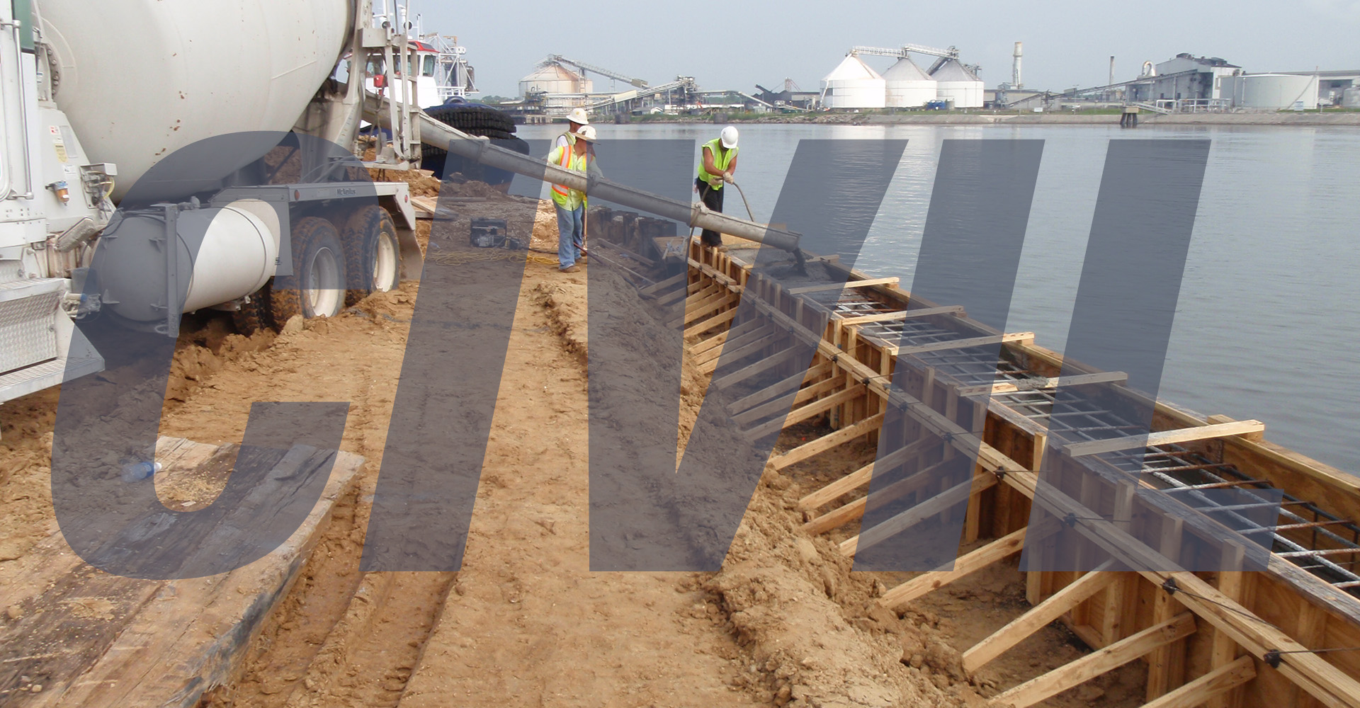 Grillot Construction | Civil, Commercial, Environmental and Marine ...